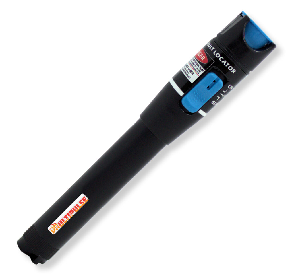 Visual Fault Locator UP310 – Signal Solutions