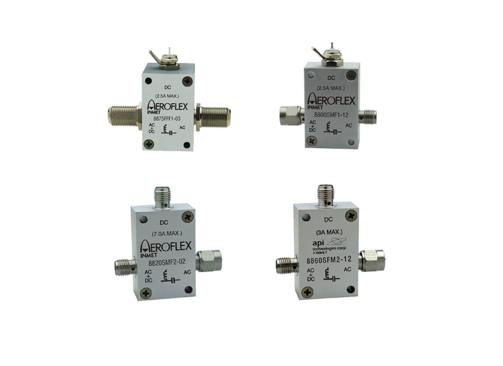 Bias Tees – Signal Solutions