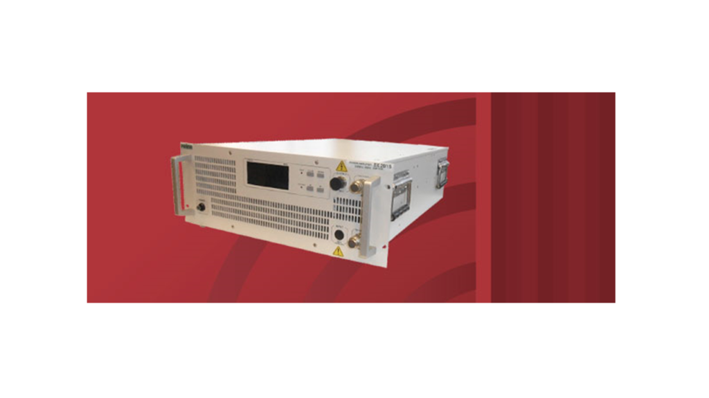 RF Power Amplifiers, Prana – Signal Solutions