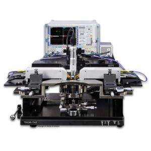 Probe Stations – Signal Solutions