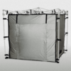 RF/EMI Shielded Portable Tents & Enclosures – Signal Solutions