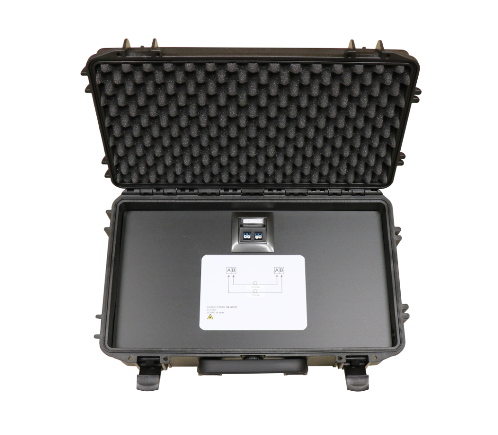Launch Fiber – Signal Solutions
