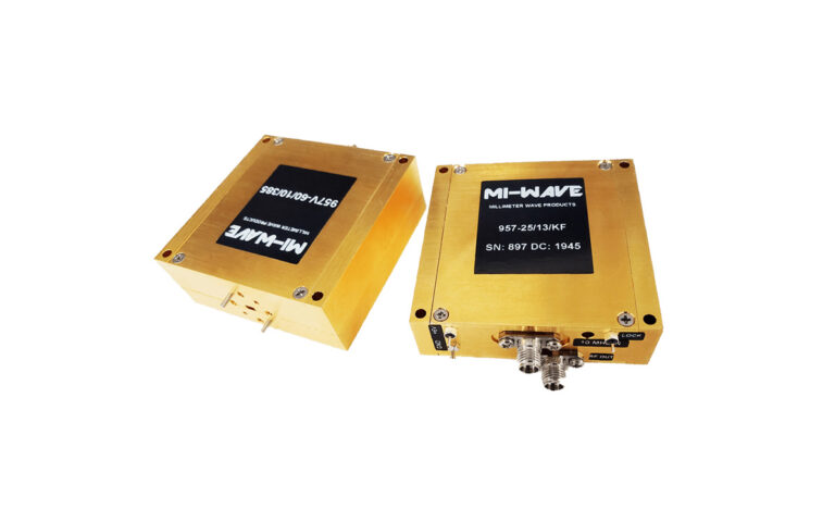 Oscillators & Synthesizers – Signal Solutions