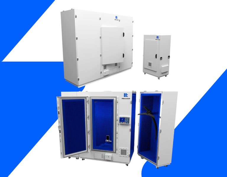 Fencomp Chambers – Signal Solutions